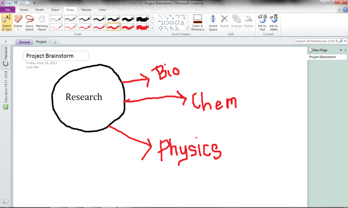 12 Amazing Things You Can Do With Microsoft OneNote - HubPages