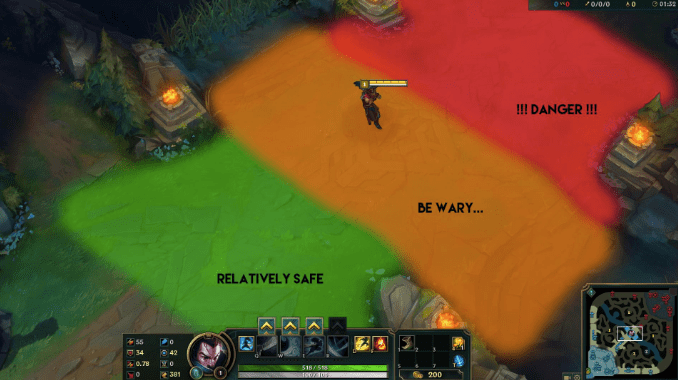 Face the Wind: A Beginner's Guide to Yasuo - HubPages