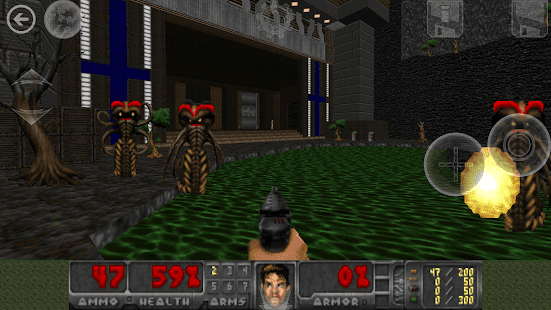 How to Play "Doom" on Your Android Phone in 2019 (and What WADs to Play ...