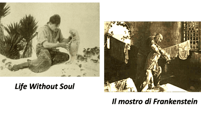 Frankenstein’s Monster’s Physical Appearance - HubPages