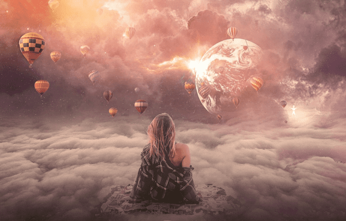 Signs of being a Spirit Medium - HubPages