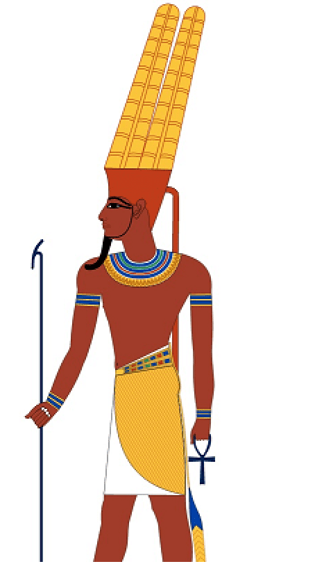 Amen, End of Prayer or Egyptian God ? - HubPages