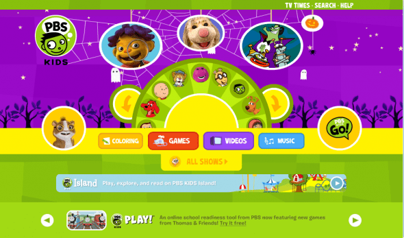 Best Free Online Learning Games for Kids - HubPages