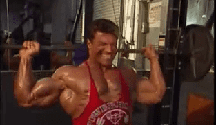 Bodybuilder Gunter Workout Routine - HubPages