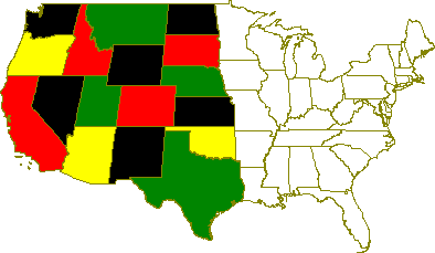 The Ruthless Outlaw Cullen Baker - HubPages