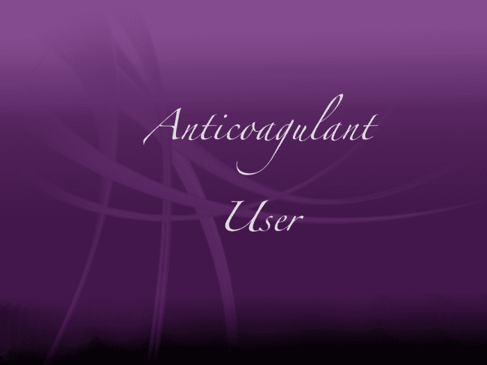 How To Take Clexane Or Lovenox Injections And What Are The Side Effects ...