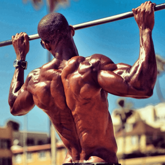 Developing a Lean and Muscular Back - HubPages