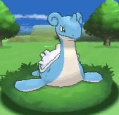 Pokémon X and Y Walkthrough, Pokémon Move Sets: Lapras - HubPages