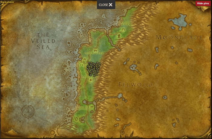 Level 12+ Light Feather Farm - Avg 5 Gold/Hour - World of Warcraft ...