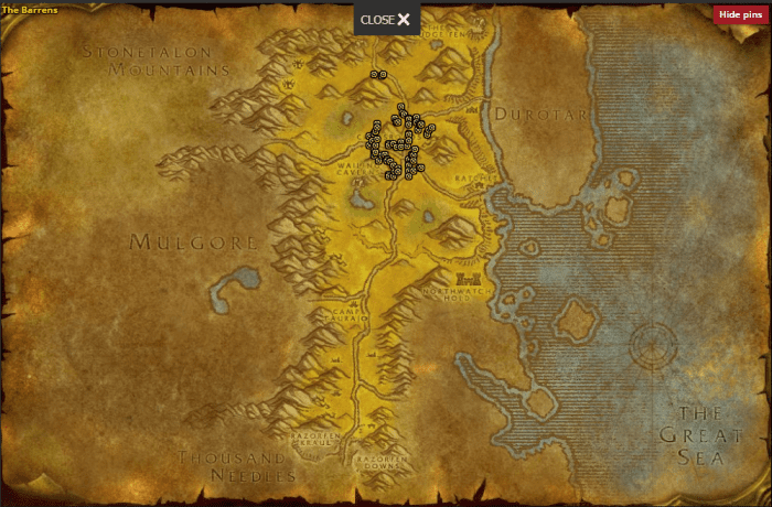 Level 12+ Light Feather Farm - Avg 5 Gold/Hour - World of Warcraft ...