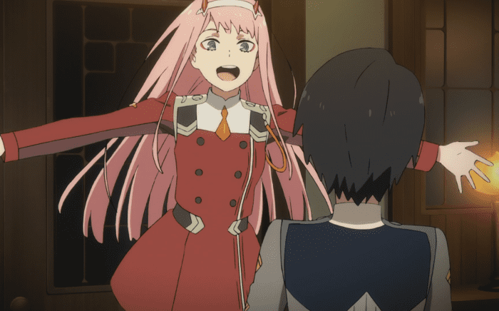 10 Facts About Zero Two - HubPages