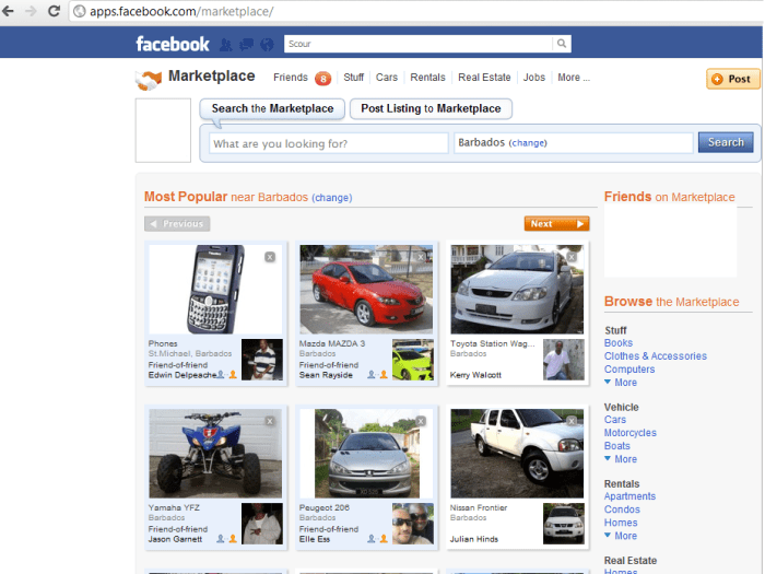 How to Use Facebook Marketplace to Sell Items and Earn Money - HubPages