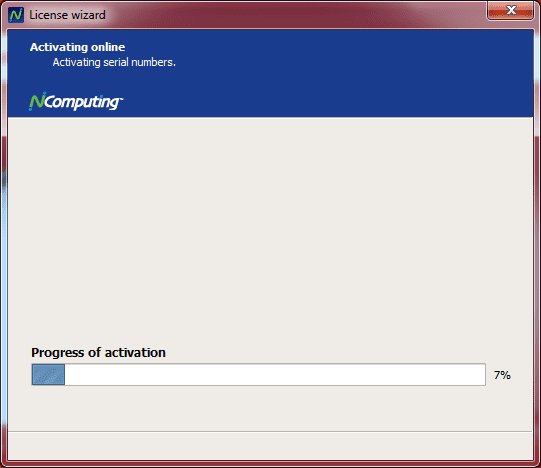 How to Install NComputing X550 Card, XD2 Thin Client and vSpace ...