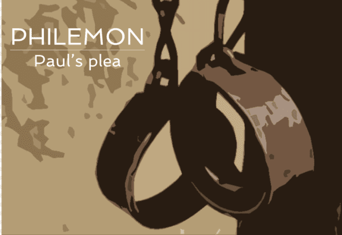 What is Slavery and How do We Stop It? Understanding the Book of ...