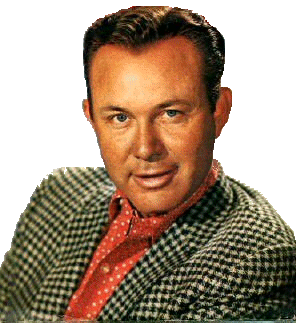 Biography of Jim Reeves - A Country Music Legend - HubPages