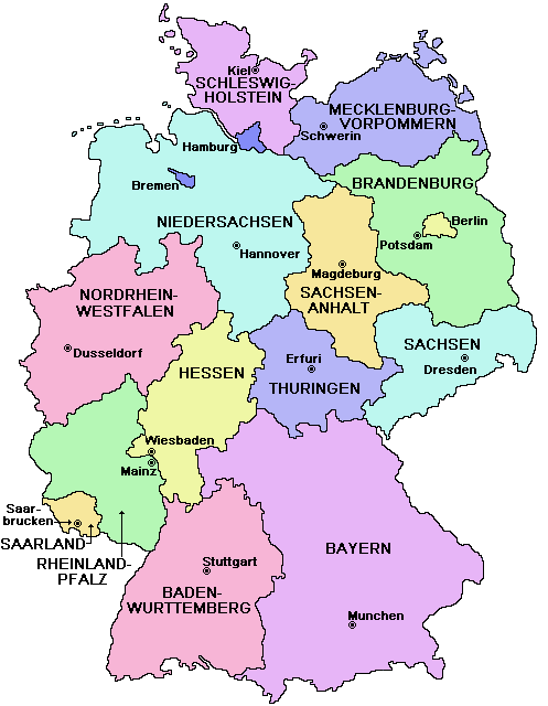 German Cuisine - Several Great Recipes - HubPages