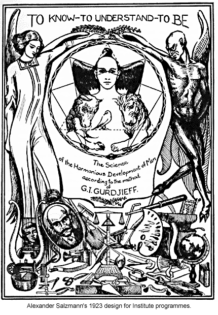 Unlocking The Enneagram in Three Steps “To Know – To Understand – To Be ...