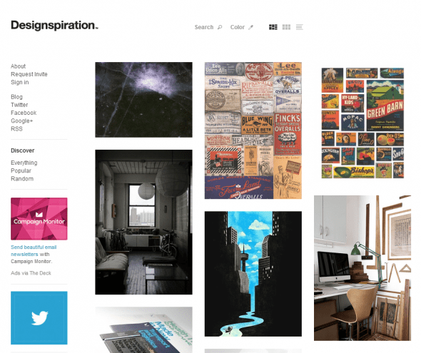 11 Sites Like Pinterest - More Photo Sharing Websites - HubPages