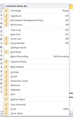 How to Count Items and Make Pie Charts in Microsoft Excel - HubPages
