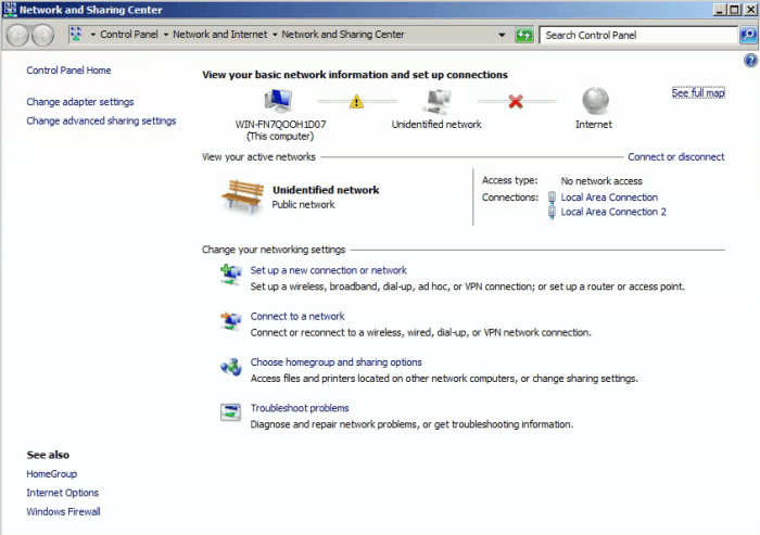How to Setup an Endian Firewall - HubPages