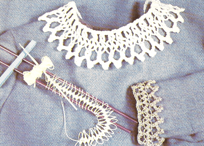 How to Make Hairpin Lace Using a Loom - HubPages