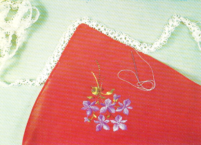 How to Make Hairpin Lace Using a Loom - HubPages