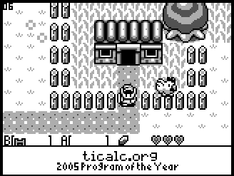 The Best TI-89 (and some TI-83) Games Ever - HubPages