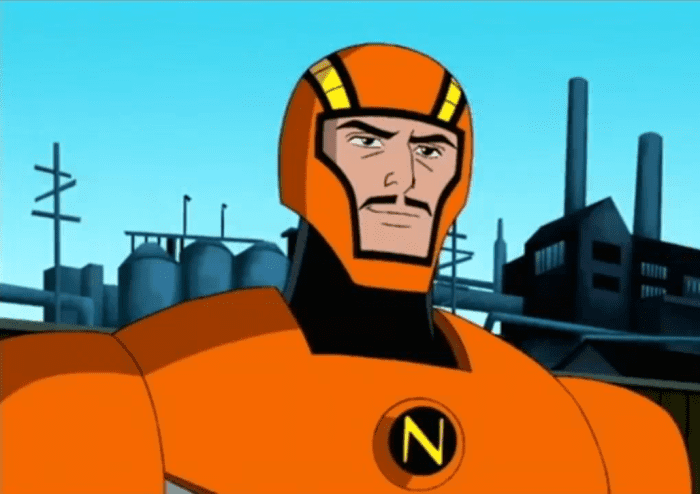 Ben10 Enemies: List of Ben10s Most Dangerous Villains and Adversaries ...