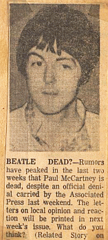 Paul McCarty... or was that William Campbell? - HubPages