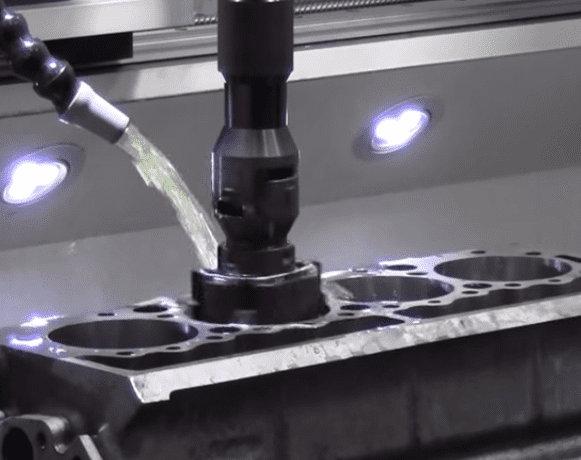 Difference Between Lapping and Honing Process - HubPages