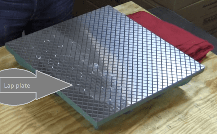 Difference Between Lapping and Honing Process - HubPages