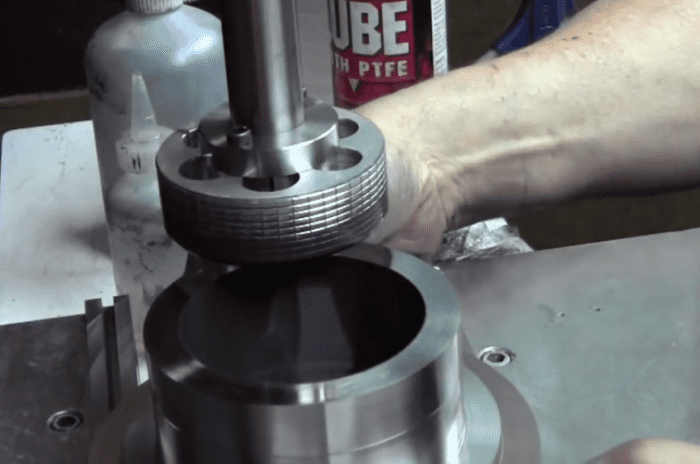 Difference Between Lapping and Honing Process - HubPages