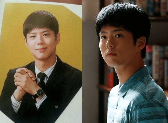 10 Fun Facts and Trivia About Korean Actor Park Bo-gum - HubPages