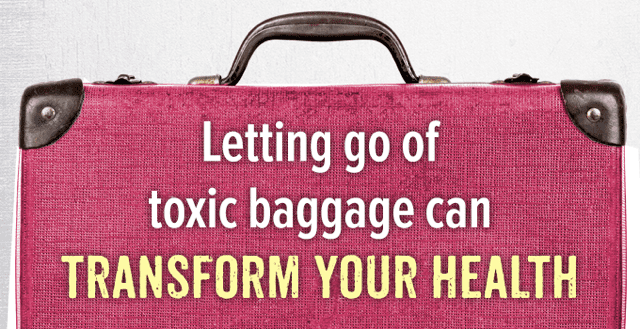 How to Get Rid of Emotional Baggage Effectively - HubPages