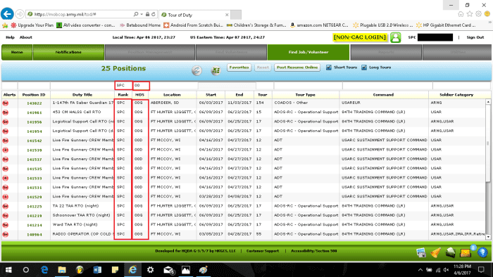 How to Get Active Duty Orders (National Guard & Reserves) - HubPages