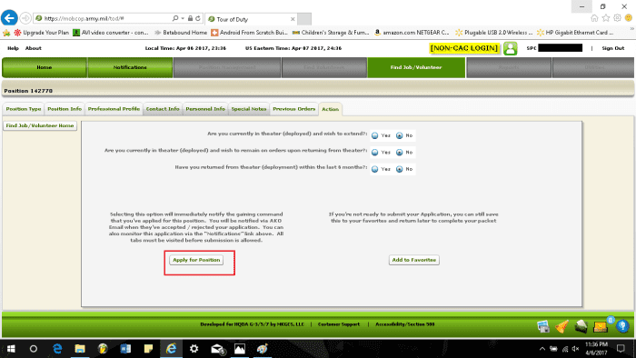 How to Get Active Duty Orders (National Guard & Reserves) - HubPages