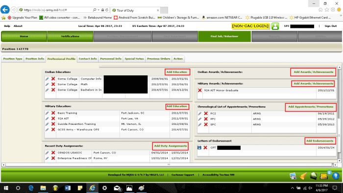 How to Get Active Duty Orders (National Guard & Reserves) - HubPages
