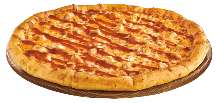 The Top 10 Best Cici's Pizza Flavors - Delishably