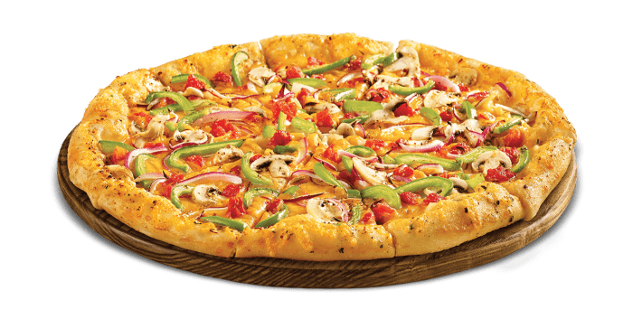 The Top 10 Best Cici's Pizza Flavors - HubPages