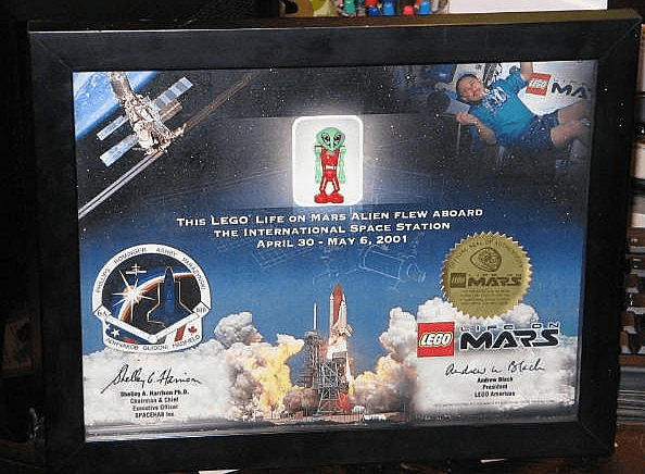 10 Most Expensive Lego Minifigures Ever - HubPages