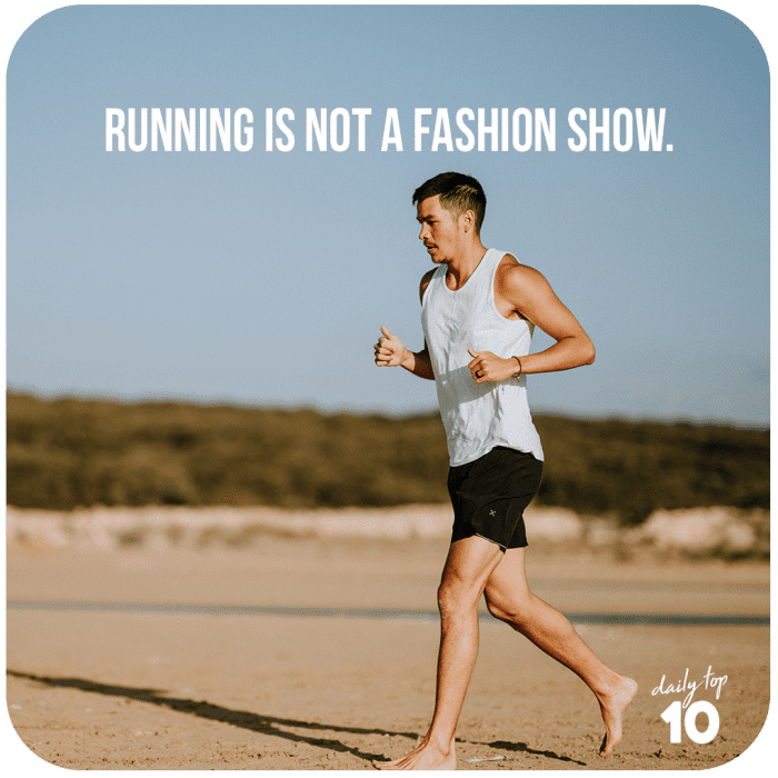 Top 10 Best Running Tips for Beginners with Pictures! - HubPages