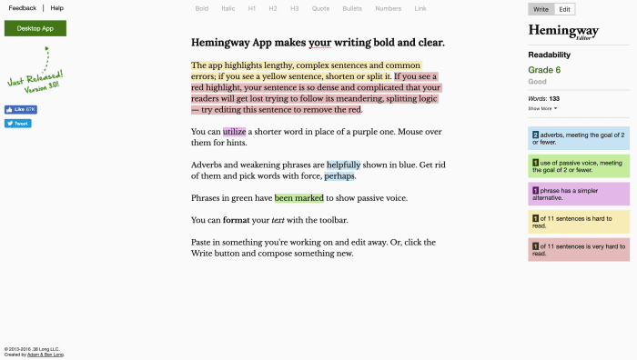 What Is Readability? Why It Matters? How to Use It? - HubPages