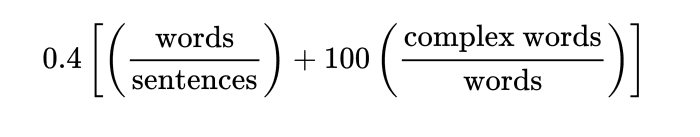 What Is Readability? Why It Matters? How to Use It? - HubPages