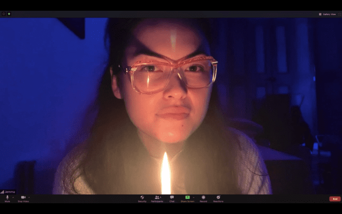 Host (2020 film) Retrospective Review - HubPages