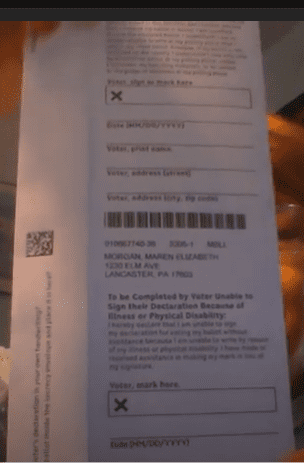 4 Things You Must Do to Get Your Pennsylvania Vote-By-Mail Counted: Two ...