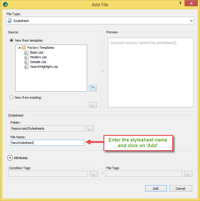 MadCap Flare for Coding Beginners: How to Apply Basic CSS - Owlcation
