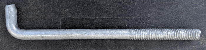 Repairing the Base of a Rotted Deck Post - HubPages