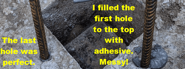 Repairing the Base of a Rotted Deck Post - HubPages