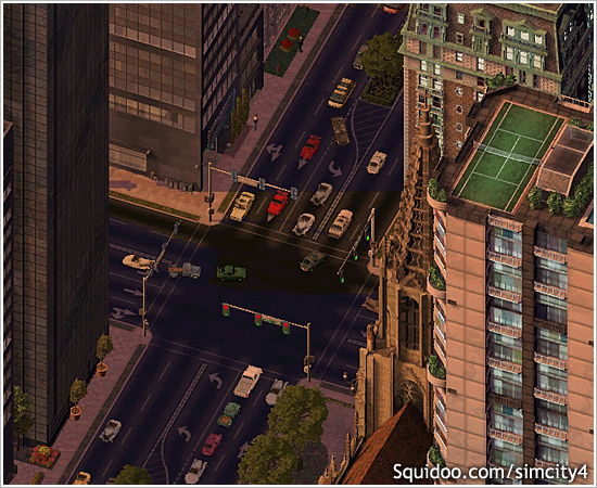 Sim City 4: It's Not A Game, It's A Hobby - HubPages