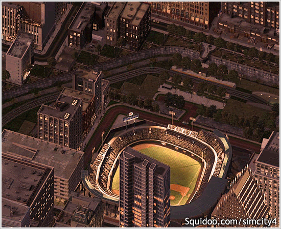 Sim City 4: It's Not A Game, It's A Hobby - HubPages